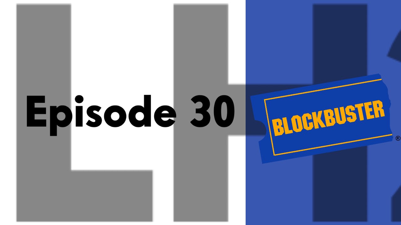 “Blockbuster” | Logo History S02 EP30 - YouTube