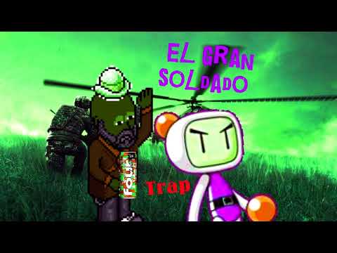 EL GRAN SOLDADO - Trap by yahir vargas sanchez