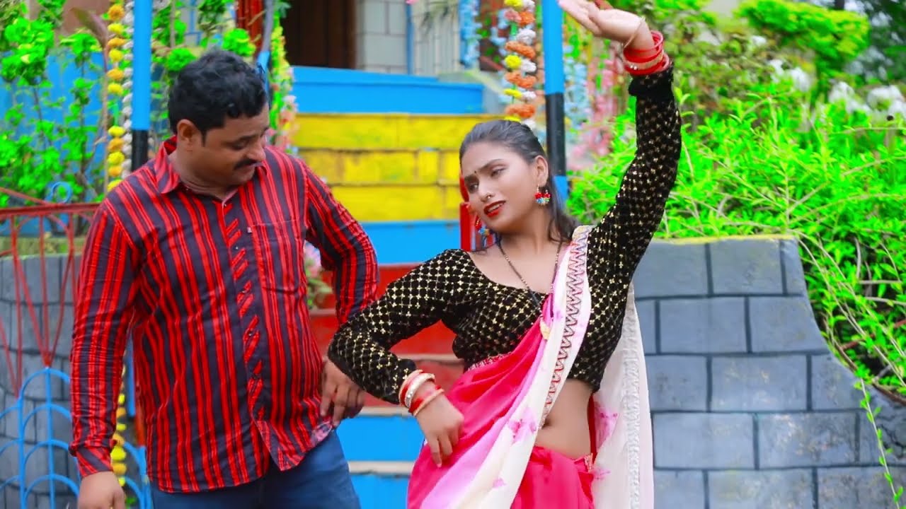 "Ratiya Me Dasa Bhail Nasib Ali Khan New Bhojpuri Video Song 2023 ...