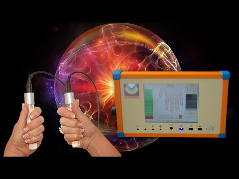 Biophoton Light Therapy | Biontology | Photon Light Resonance | The ...
