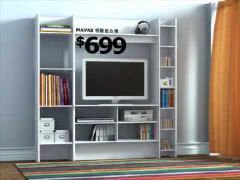 IKEA  Ad campaign 2010
