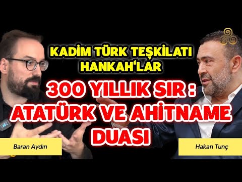 Melamilik ve Melamiler: Hankah Öğretisi | Baran Aydın