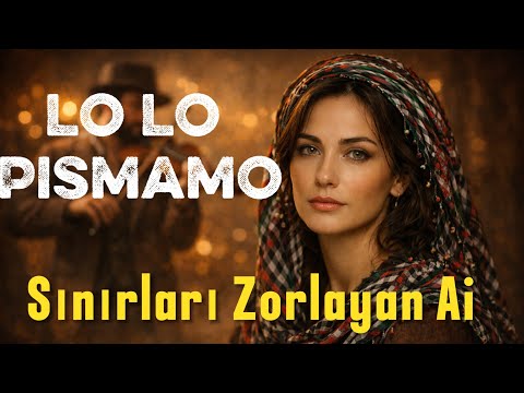 Lo Lo Pismamo - Kurdish Folk Drill  Remix 2026