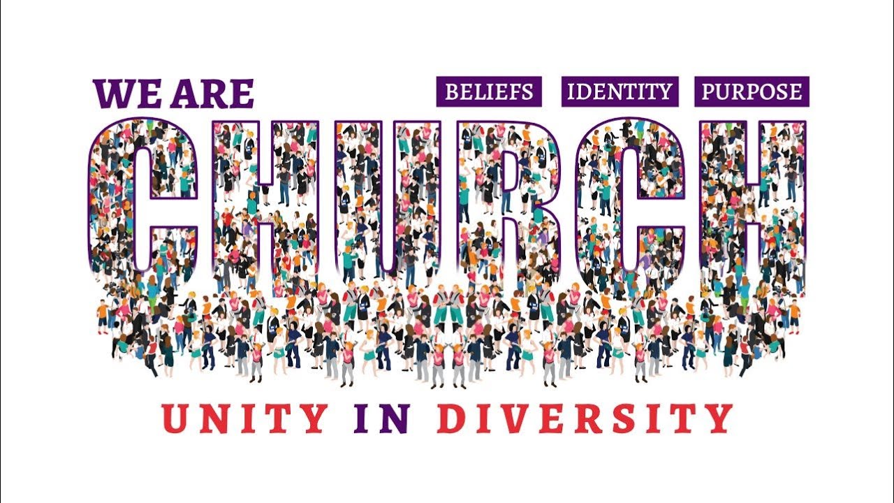 AWCC Service 26th of January 2025 - We Are Church (Week 3) - Chris ...