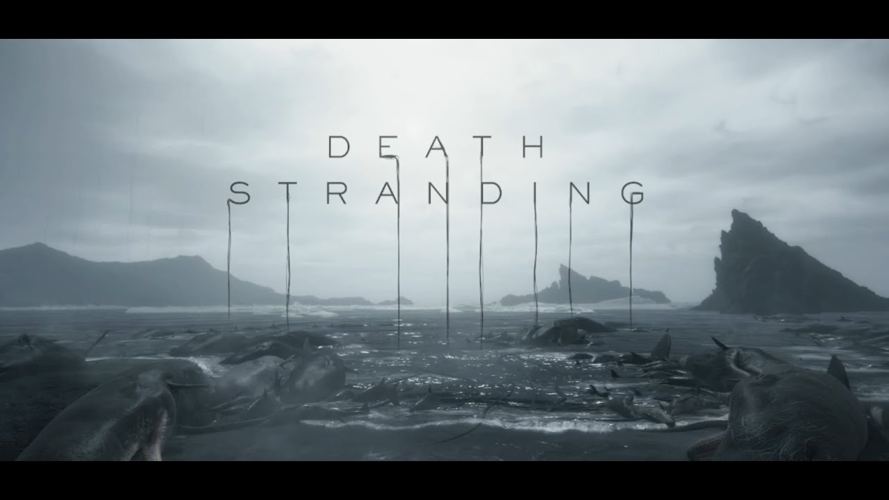 Death Stranding: Directors Cut Playthrough (Part 17) - YouTube