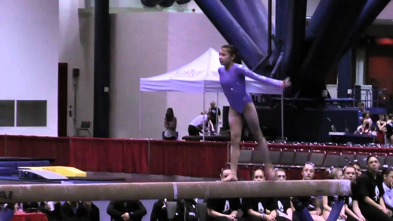 Lizzy LeDuc BB 2011 HNI - YouTube