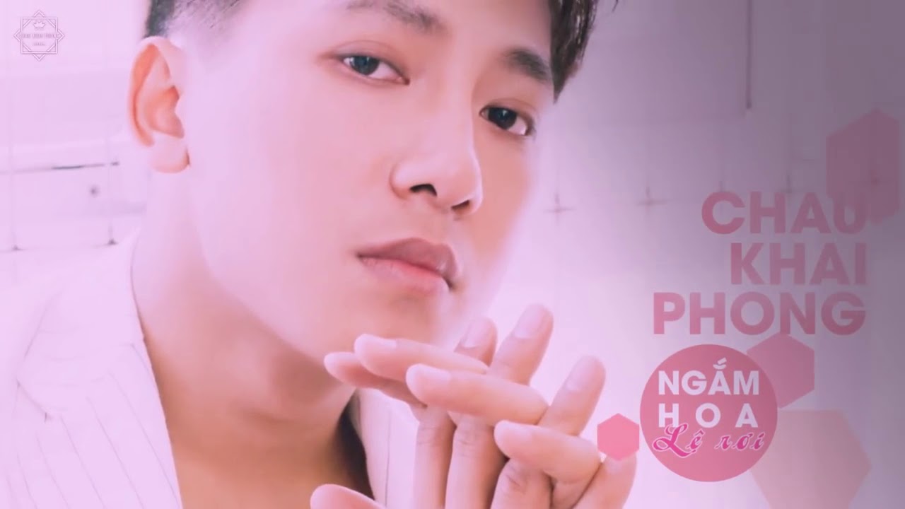 Ngắm Hoa Lệ Rơi Châu Khải Phong (Audio) - YouTube
