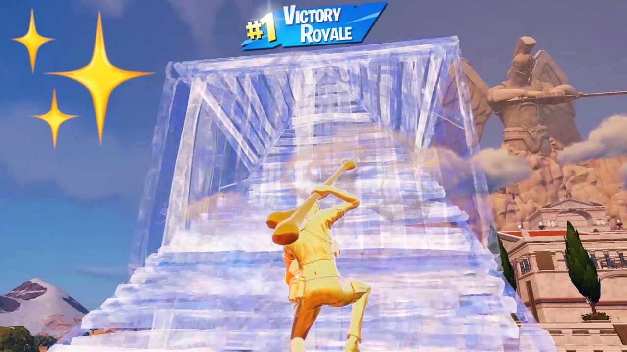 Levitating (Season 2 Fortnite Montage) - YouTube