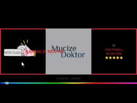 MUCİZE  DOKTOR DİZİ MÜZIĞI-OHA
