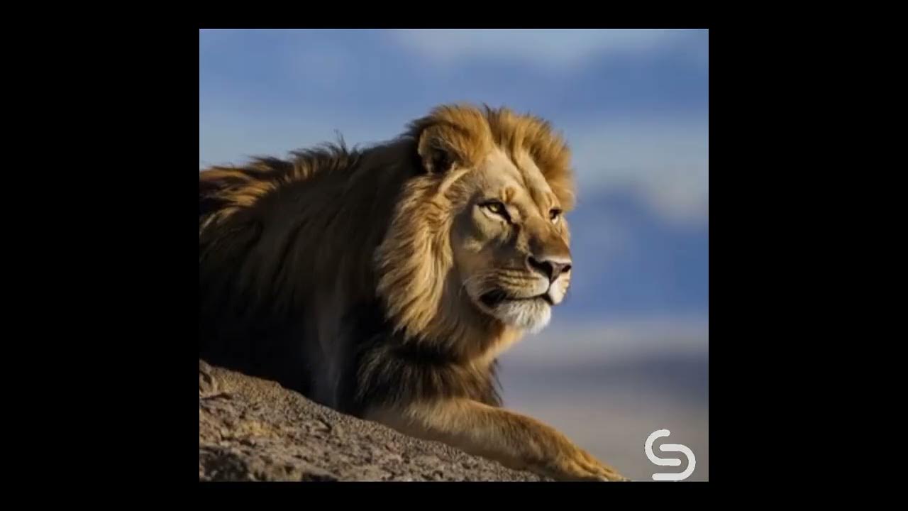 AI - Power Artificial intelligence brings extinct creatures back to life using their final ...