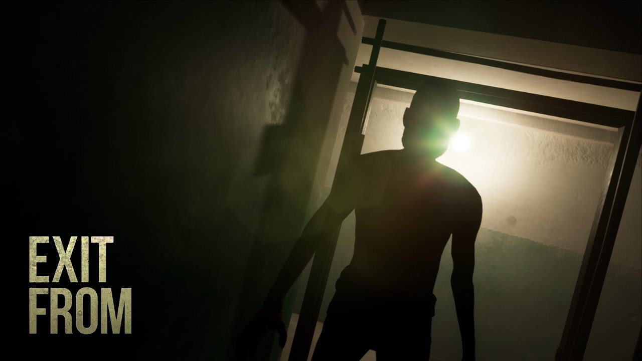 Exit From Gameplay PC - YouTube