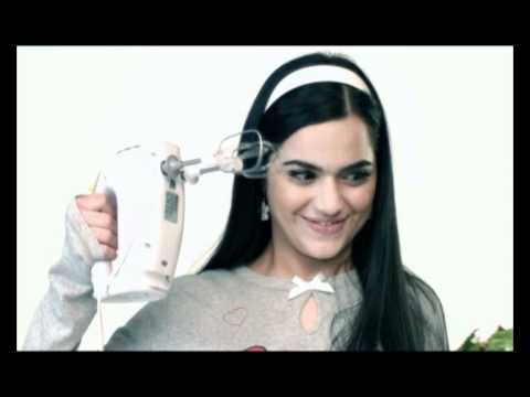 Qaynana TV seriali Reklam arakesmesi- ''Mixer''.avi