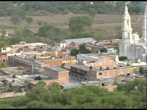 Vistas de San Gaspar - YouTube