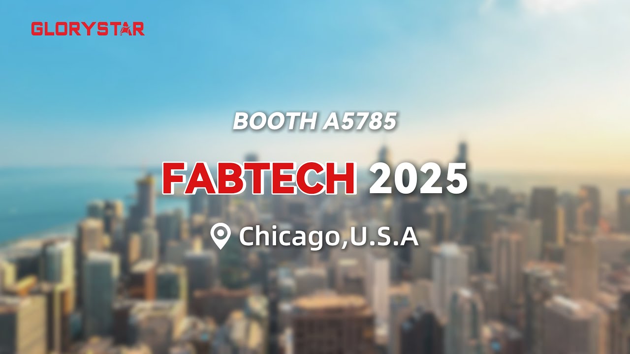 FABTECH 2025 is almost here! - YouTube