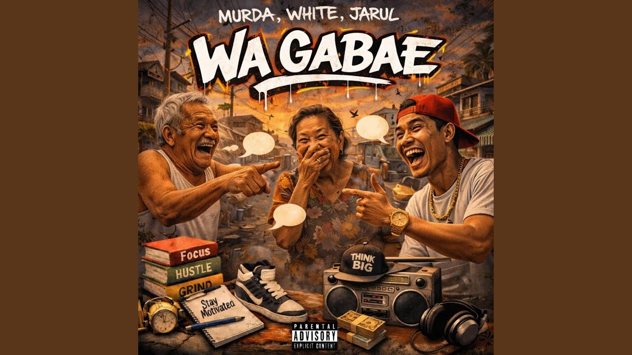 Wa Gabae (feat. XankarloX) - YouTube