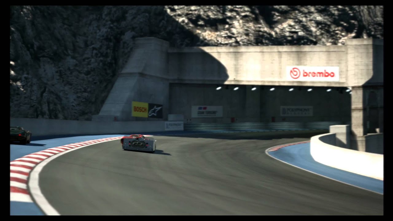 Gran Turismo 6 - Expert Classic Car Challenge - Midfield Raceway ...