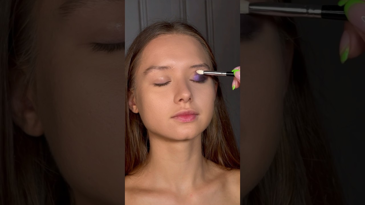 Maquillaje paso a paso #makeuptutorial #makeup #makeuplook #maquillaje ...
