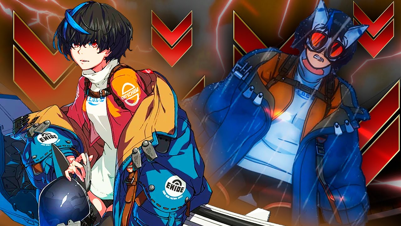 Why Guilty Gear Players STRONGLY DISLIKE Unika - YouTube