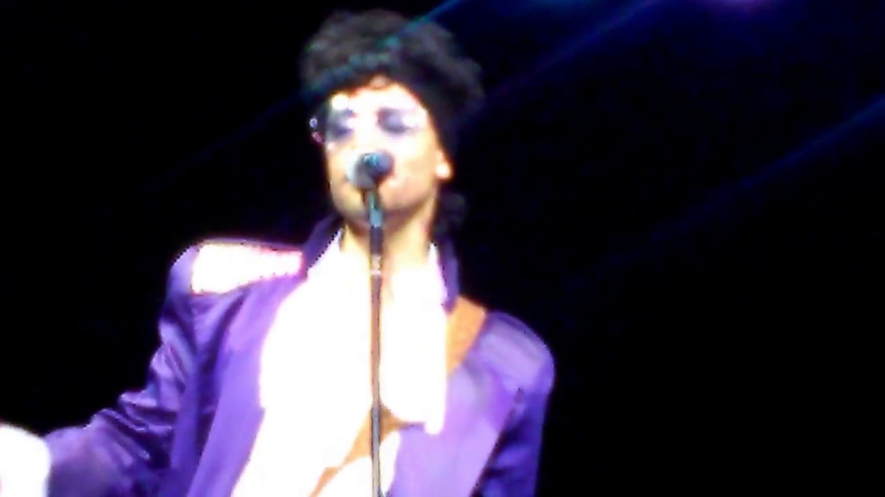PURPLE RAIN Prince Tribute Concert with Jason Tenner & Purple Reign ...
