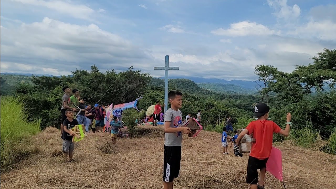 2°Festival de la piscucha Miraflores/san pedro Masahuat la paz 2022😮 ️ ...