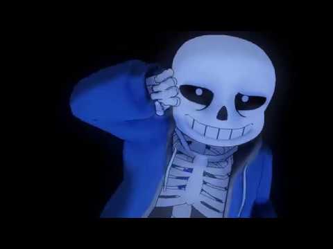 【Undertale/sans】Talk Dirty【MMD】 - YouTube