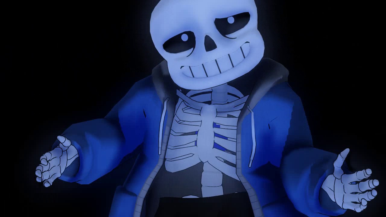 【Undertale/sans】Talk Dirty【MMD】 - YouTube