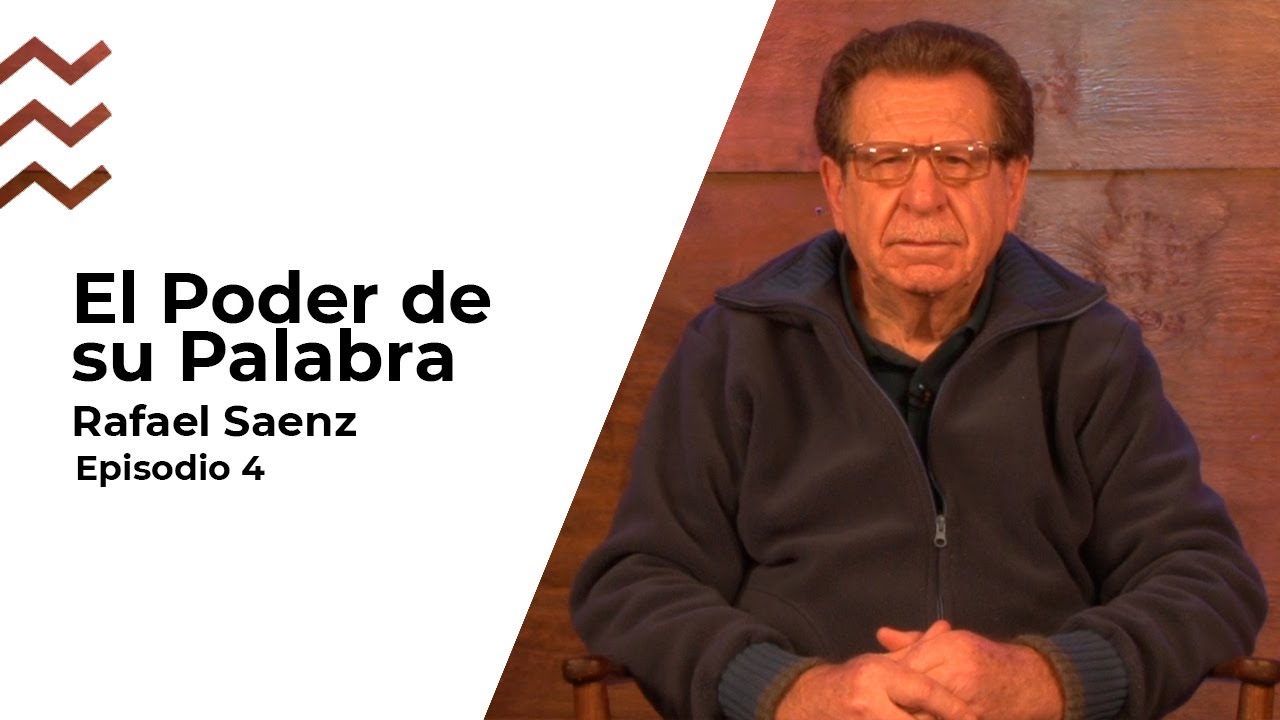 Rafael Sáenz - 13/08/2020 - Venciendo la ansiedad con la Verdad (4/6 ...