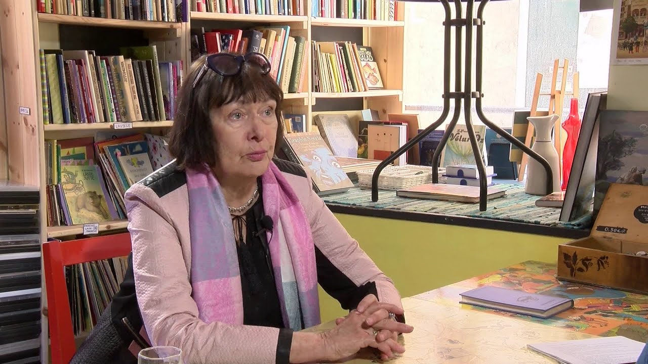 Inimese mõõde, 57 (2018) - Maimu Berg - YouTube