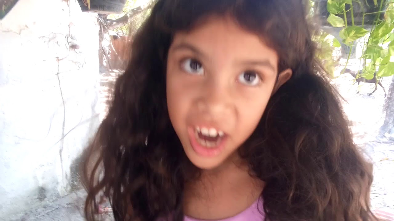 Brincando Com A Minha Irma Janne Youtube