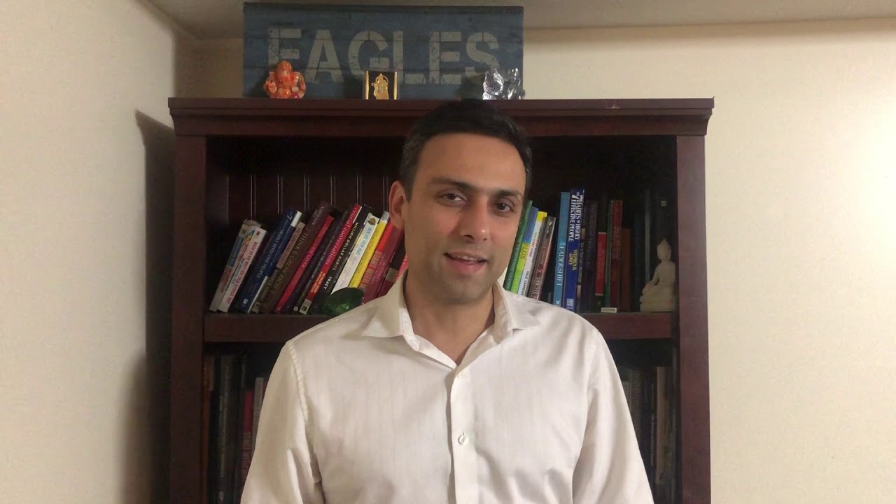 Pick A Book - First Video - YouTube