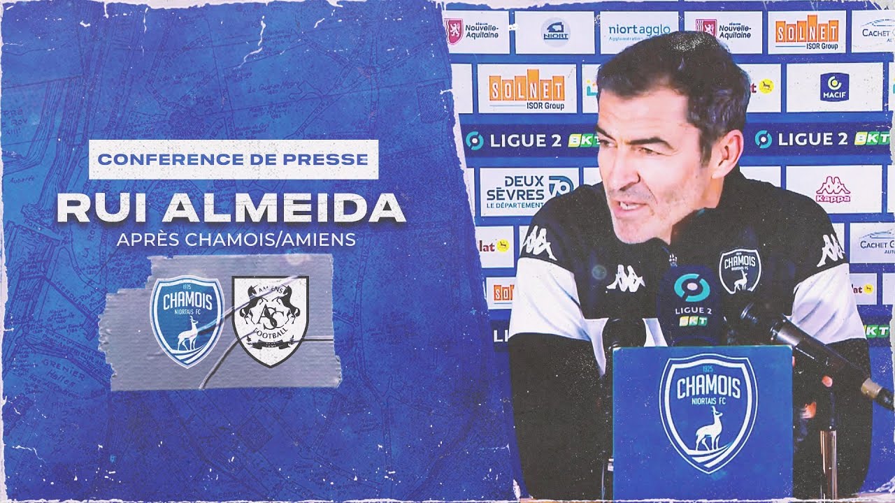 🎙 𝗟𝗲𝘀 𝗺𝗼𝘁𝘀 de 𝗖𝗼𝗮𝗰𝗵 𝗔𝗹𝗺𝗲𝗶𝗱𝗮 après #CNFCASC - YouTube