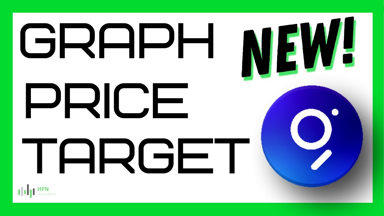 💎 The Graph Crypto Price Prediction - GRT Coin Crosses $.80 NOW WHAT ...