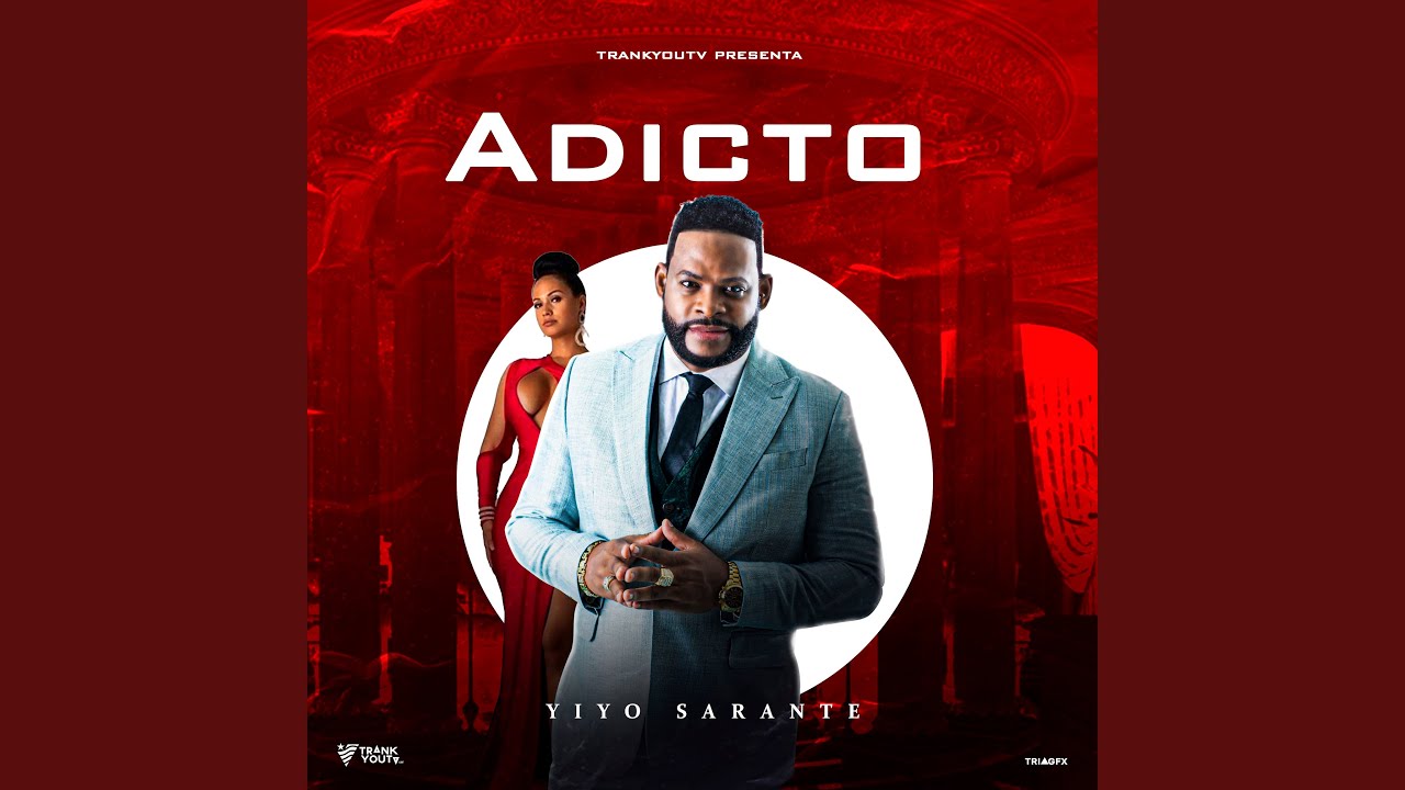 Adicto - YouTube Music