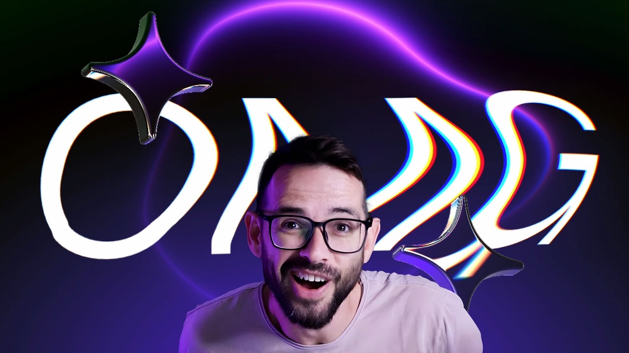 Web Designer’s New Secret Weapon (Unicorn Studio Tutorial) - YouTube