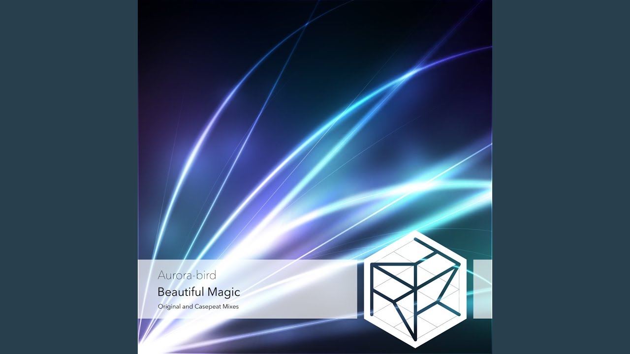 Beautiful Magic (Extended Mix) - YouTube