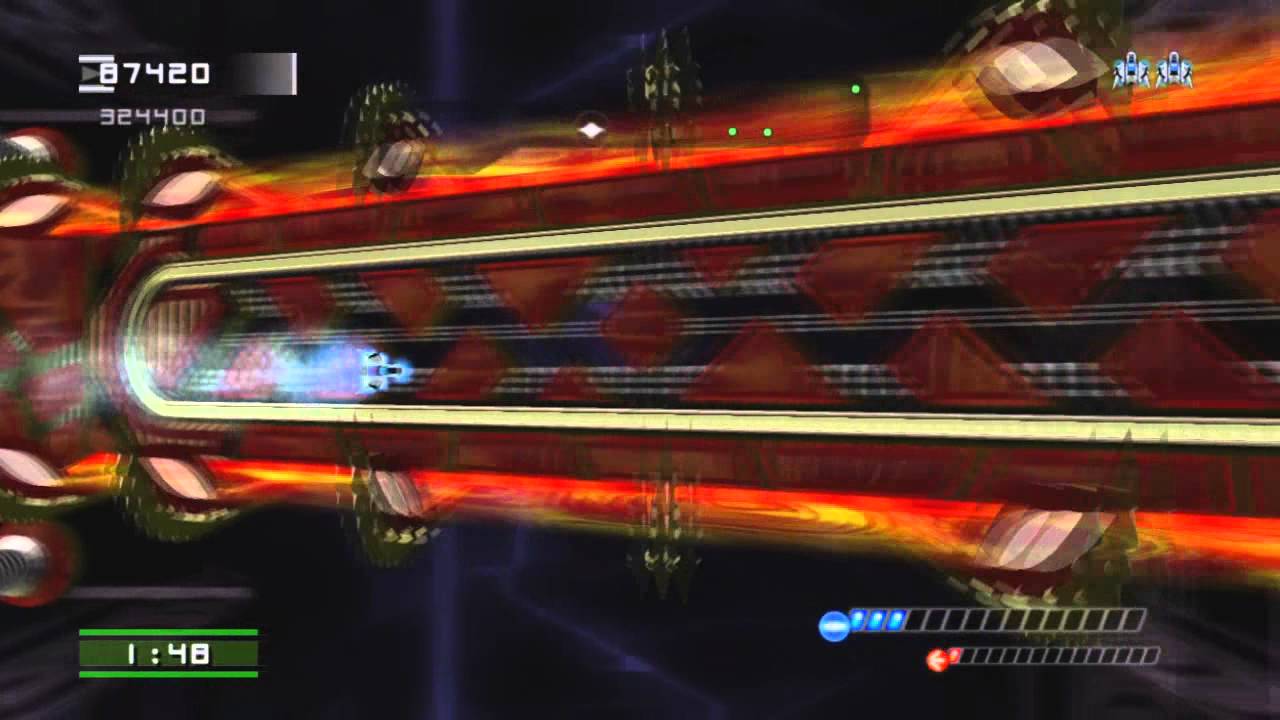 Astro Tripper Gameplay - YouTube