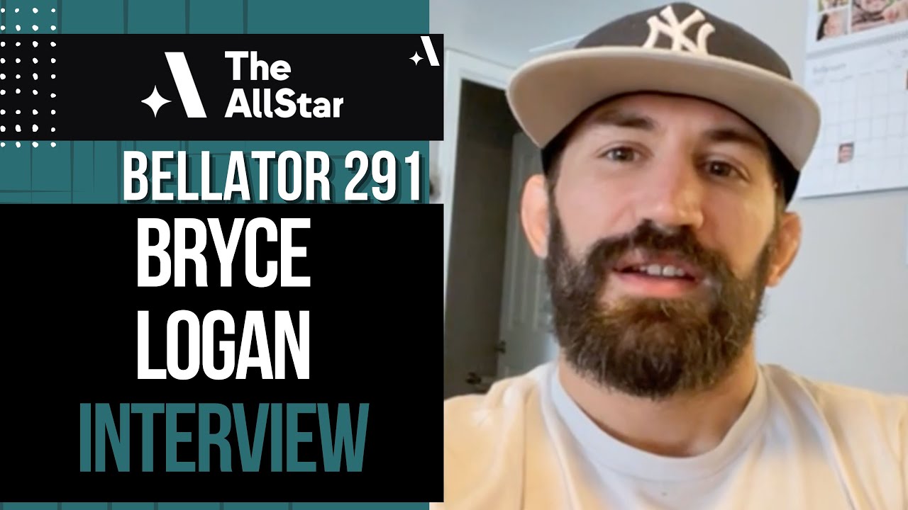 Bryce Logan to have breakout performance against Peter Queally at ...