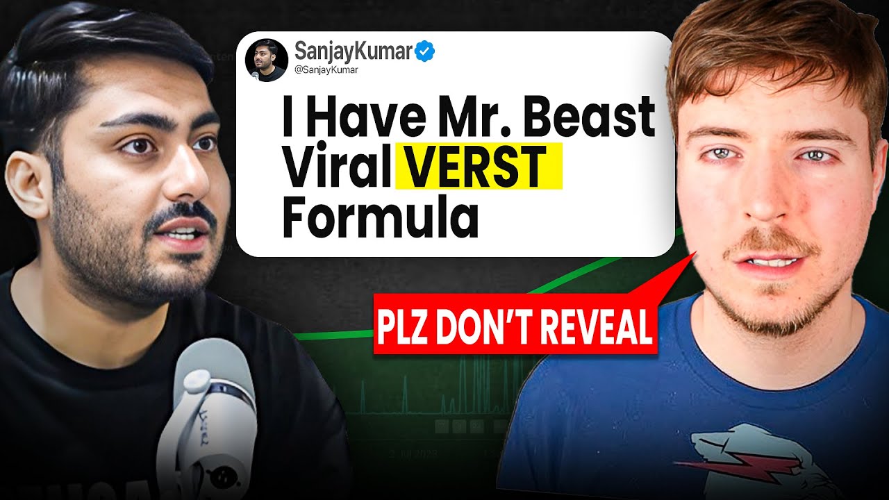 You Can Viral Any YouTube Short After This Video ( *100% Guarantee* ) - YouTube