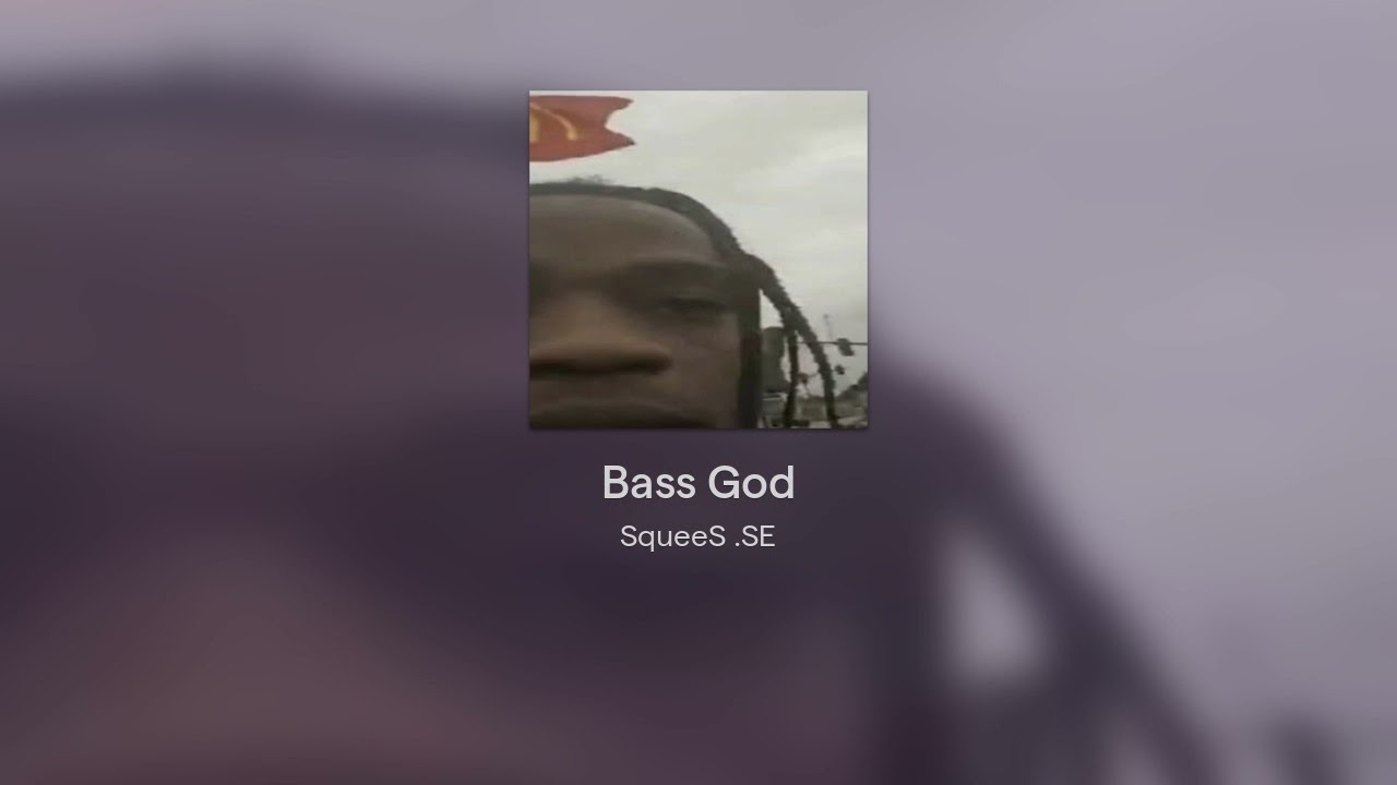 Bass God - YouTube