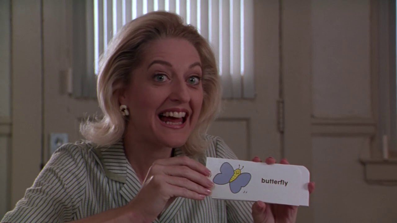 Paulie (1998) - YouTube