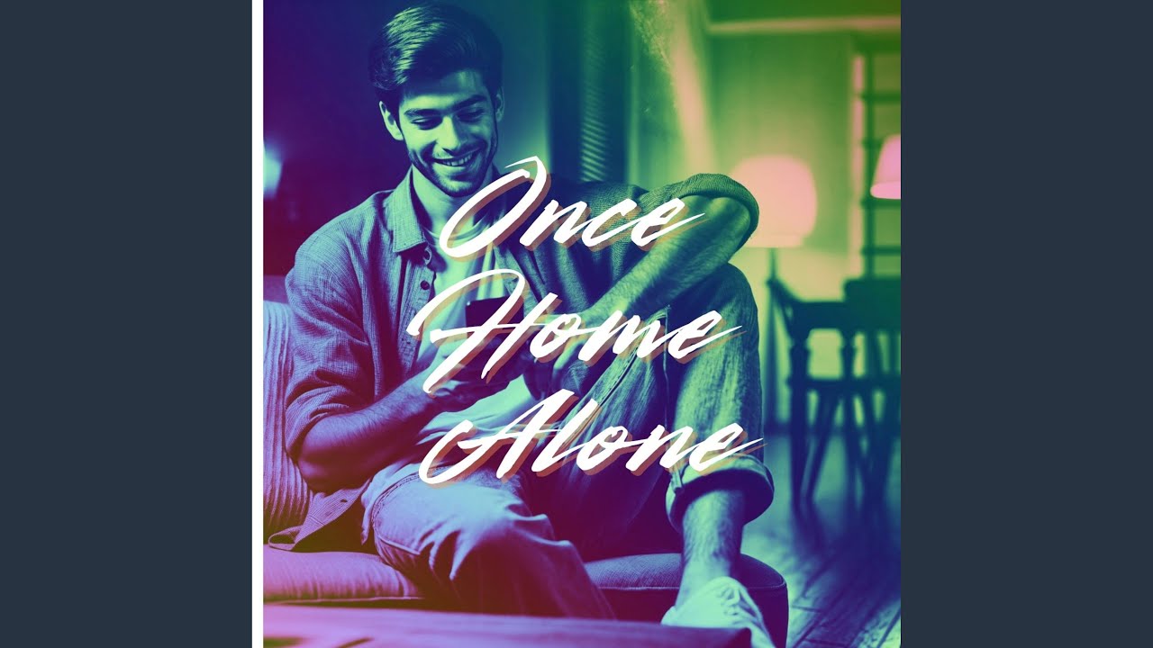 Once Home Alone - YouTube