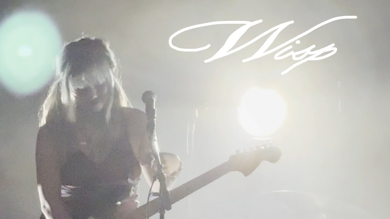 Wisp - Live at Columbus, OH [5/5/24] - YouTube