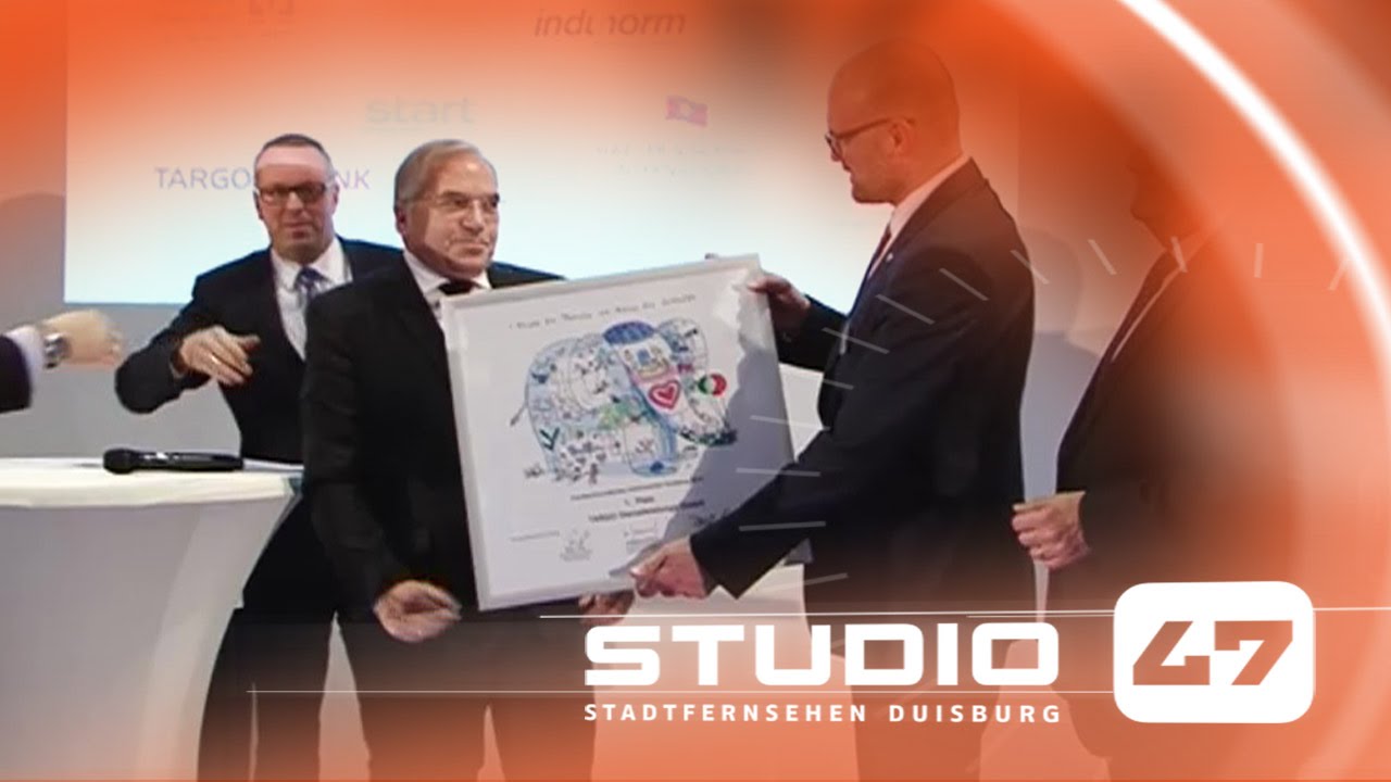 STUDIO 47 Live | AUSZEICHNUNG „FAMILIENFREUNDLICHES UNTERNEHMEN“ IN ...