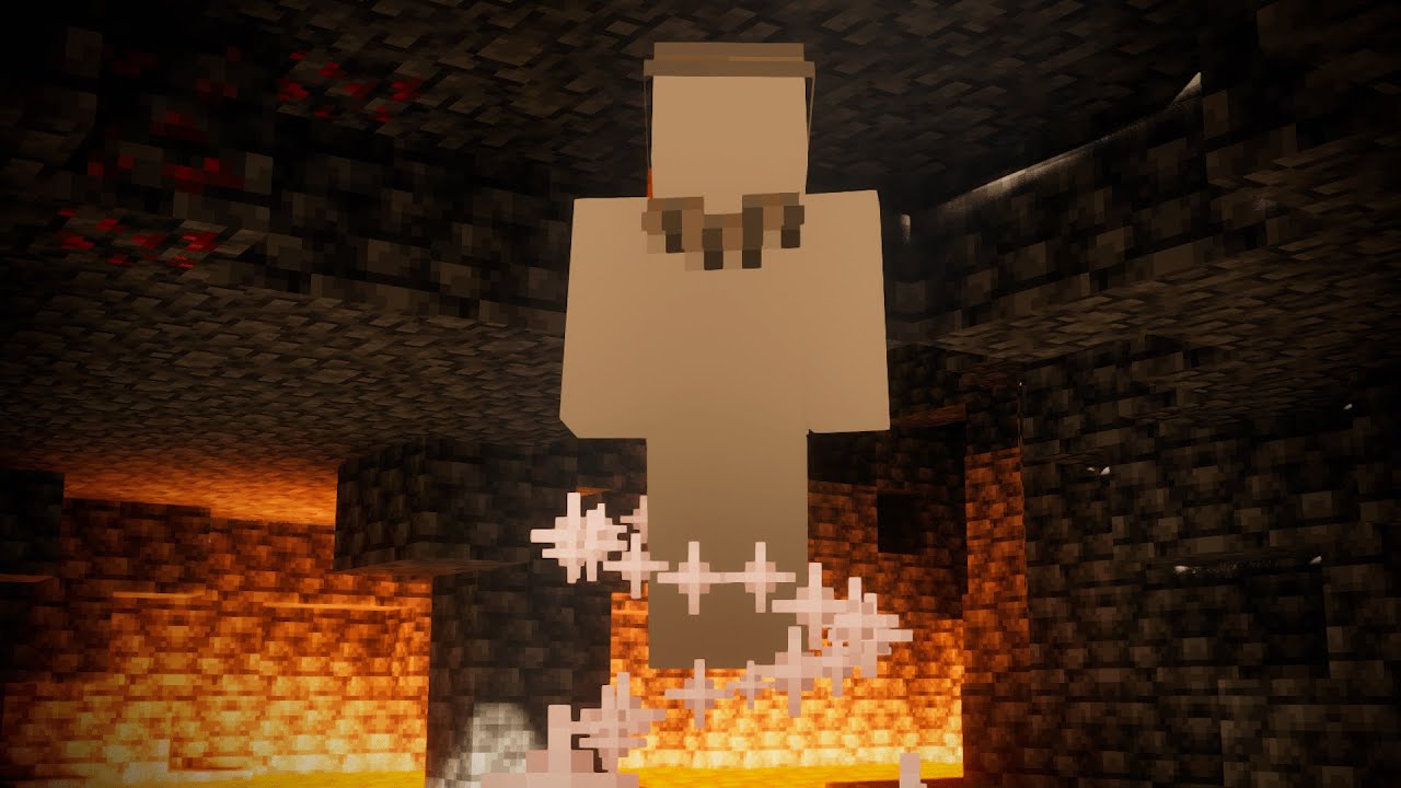 Deal With the Devil | Psychis SMP Guest Week ** - YouTube