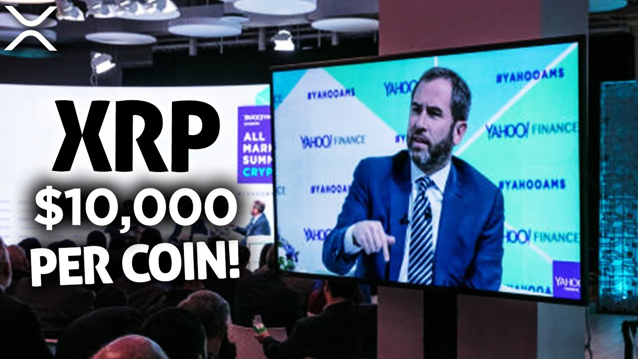 RIPPLE XRP - BRICS NATIONS HODL XRP! (REPORTS INDICATE A WHOPPING ...