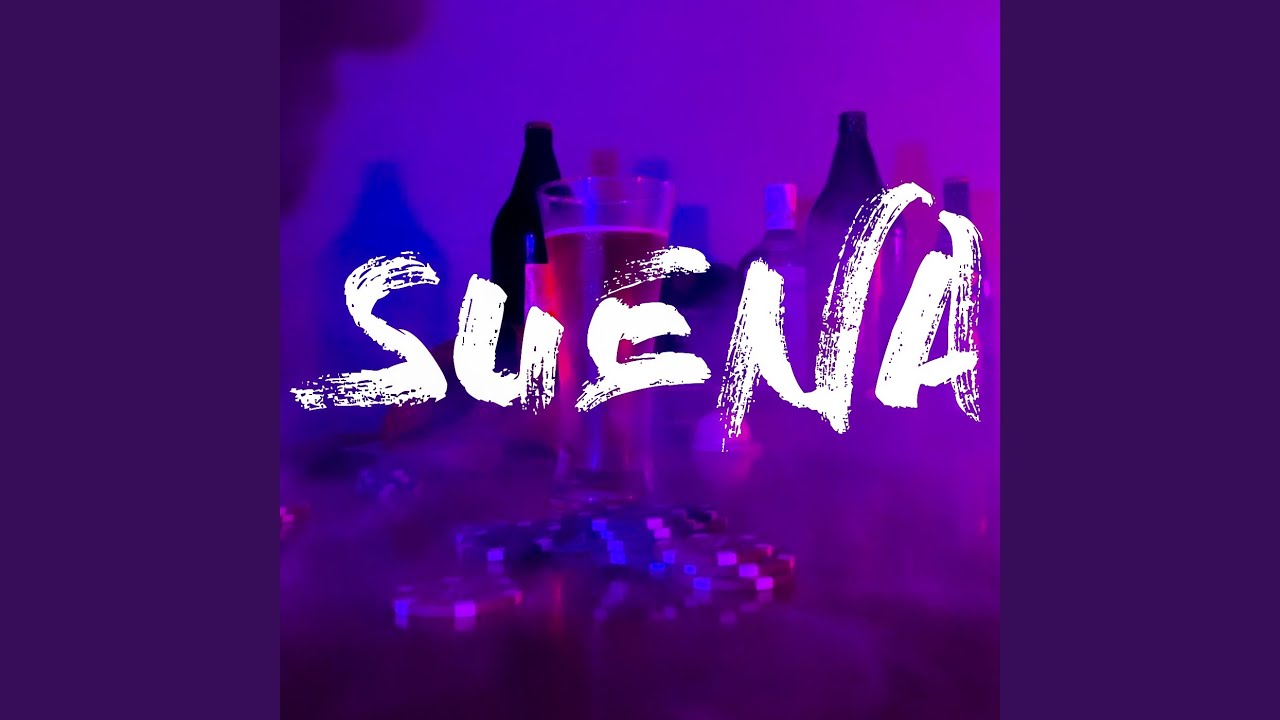 Suena - YouTube Music
