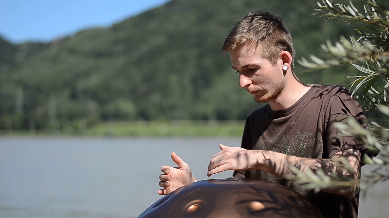 G-Mak - First Touch (on Tacta) - YouTube