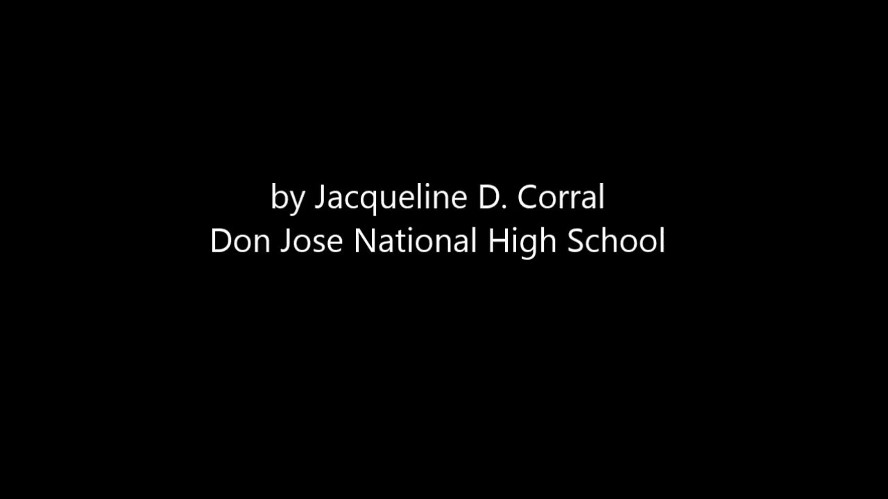 EMS/Creotec Laguna Don Jose Nat'l High School Support Team - YouTube