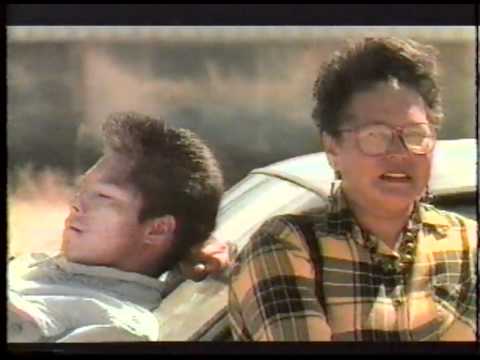 Earl Gray Politics: Song for Day 41 - "Tshinanu" by Kashtin