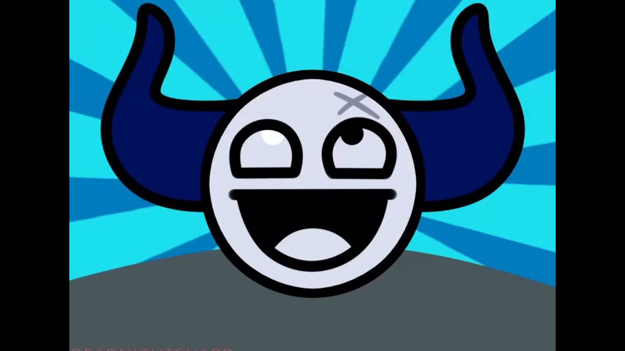 AWESOME FACE SONG PHIGHTING EDITION - YouTube